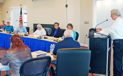 Southport aldermen eye 10-cent tax hike | News | stateportpilot.com