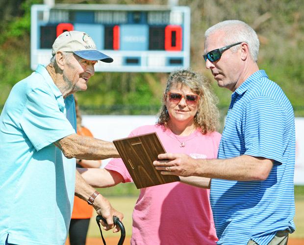 Dixie Youth Baseball honors Medlin, Gangarossa | Community Focus ...