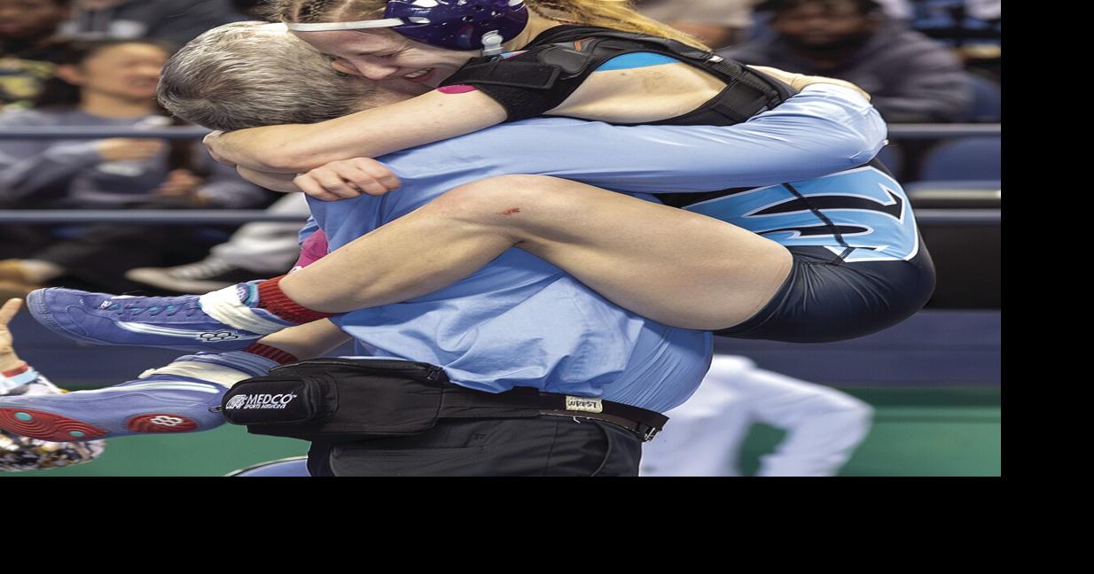 Prendergast avenges loss, wins historic state title | Sports ...