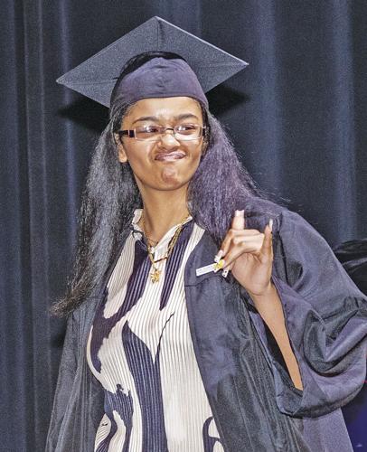 BCC commencement ceremony honors 560 graduates | Community Focus ...