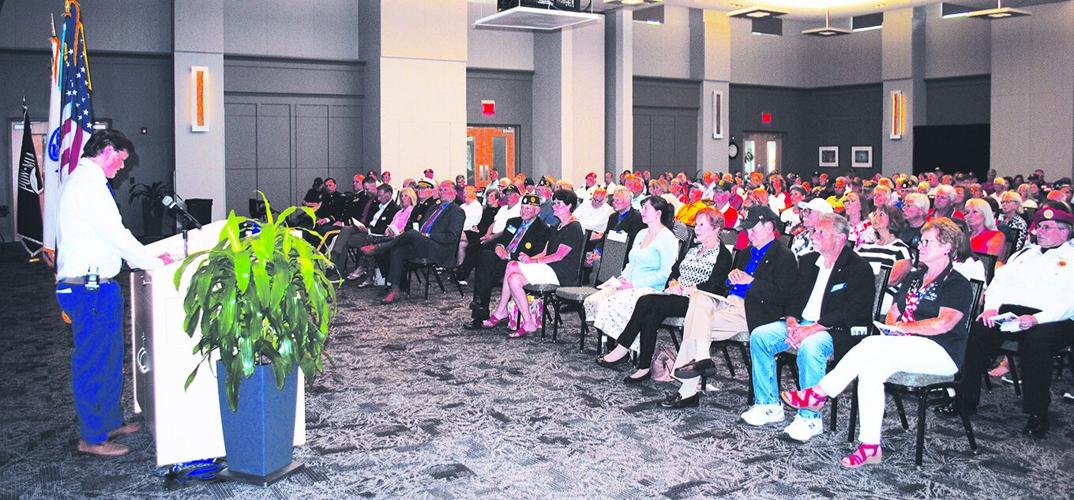 Navy Corpsman Holman: Story that needs to be told | Community Focus ...