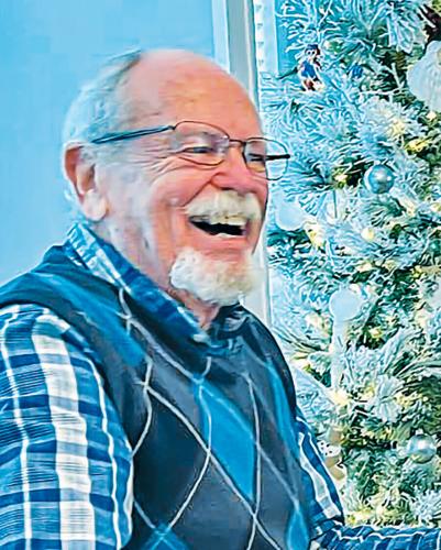 Homer Gladstone McKeithan, Jr. | Obituaries | stateportpilot.com