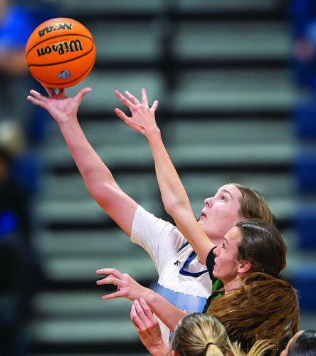 South girls win county title; improve to 7-1 | Sports | stateportpilot.com