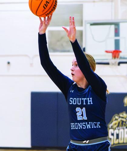 Cougar girls rally to defeat West Brunswick 66-59 | Sports ...