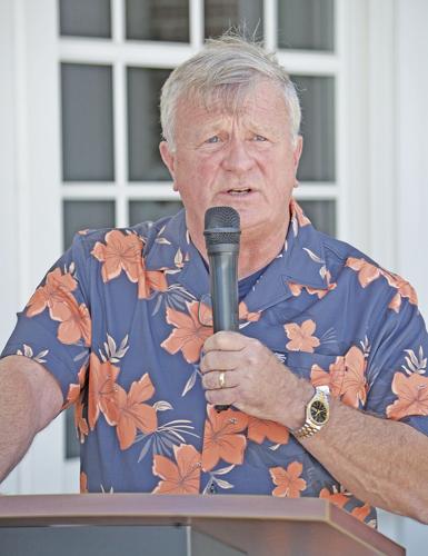 Community helps Dosher Hospital celebrate 94 years | News ...