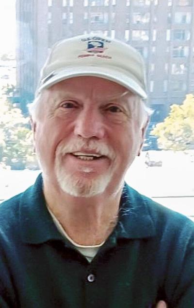 Norman Francis “Norm” Wright | Obituaries | stateportpilot.com