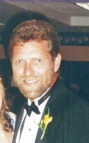Joel David Tedford | Obituaries | stateportpilot.com
