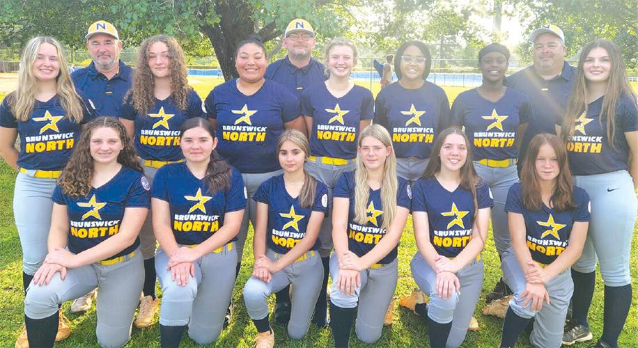 County to host Dixie Softball state tournaments | Sports ...