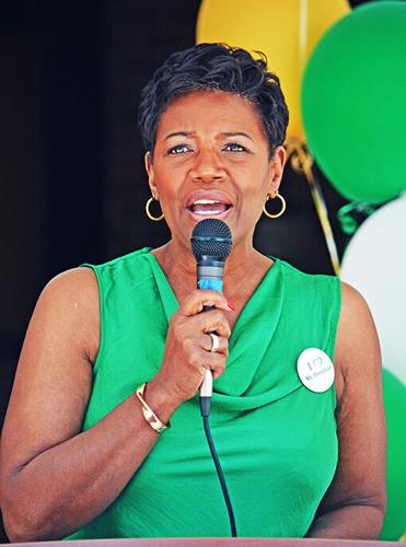 Dosher hosts cookout, groundbreaking for new ER | News | stateportpilot.com