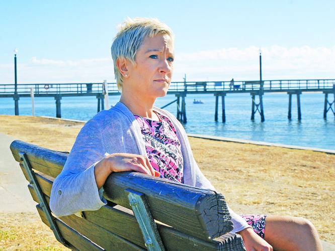 Breast cancer just part of the mystery for Amanda Wright | Community ...