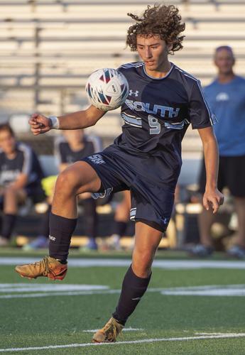 South soccer team falls to Ashley, ties North | Sports | stateportpilot.com