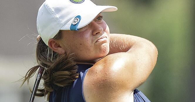Fatkin second at First Tee Championship tourney | Sports ...