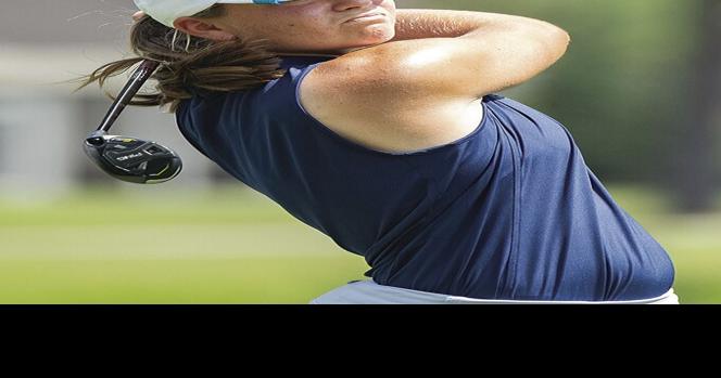 Fatkin second at First Tee Championship tourney | Sports ...