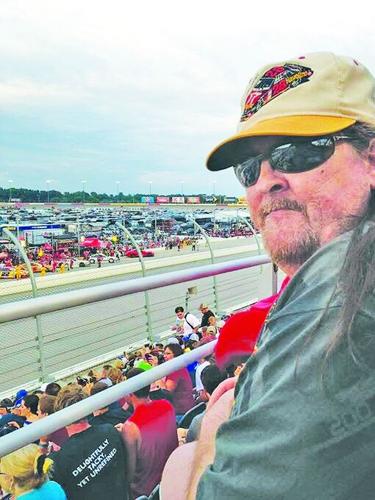 Terry Dale Gordon | Obituaries | stateportpilot.com