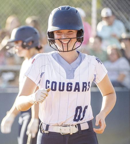 Game one: South wins regional opener 11-0 | Sports | stateportpilot.com