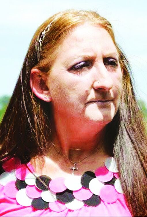 Tami Elliott Shelton | Obituaries | stateportpilot.com