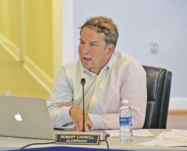 Southport aldermen settle on 3.5-cent tax increase | News ...
