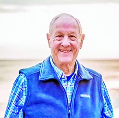 Charles Thomas Martin | Obituaries | stateportpilot.com
