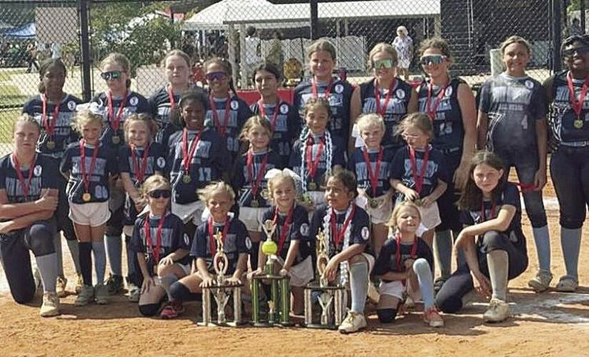 SweeTees, Ponytails qualify for state softball tourneys | Sports ...