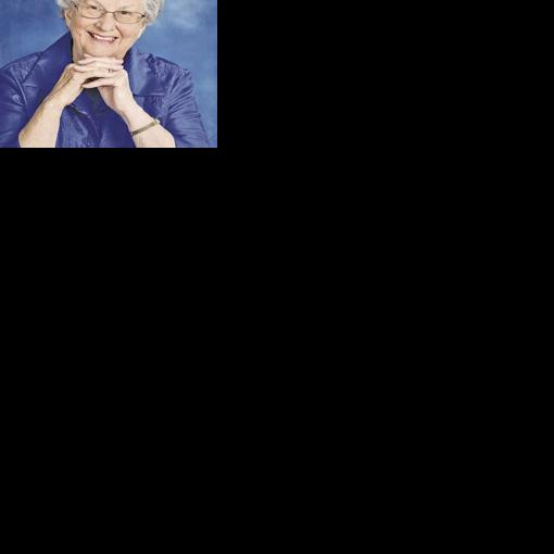 Judith Beryl Boyles Morris Sawers | Obituaries | stateportpilot.com
