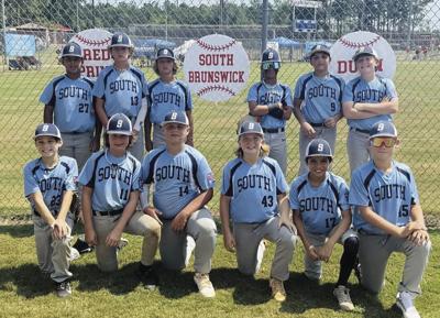 South Brunswick playing in Majors World Series | Sports ...