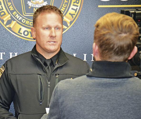 Sheriff's Office drug roundup results in 26 arrests | News ...