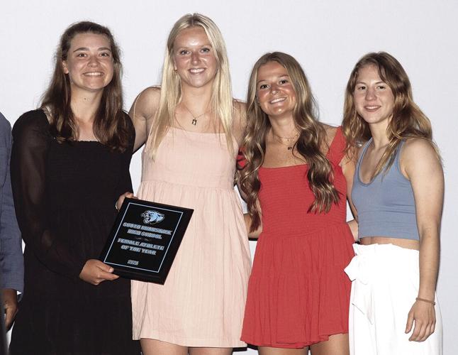 South Brunswick's top athletes are honored | Sports | stateportpilot.com
