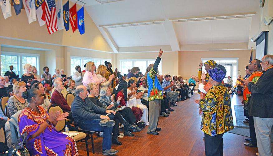 Numerous events planned for Black History Weekend | Community Focus | stateportpilot.com