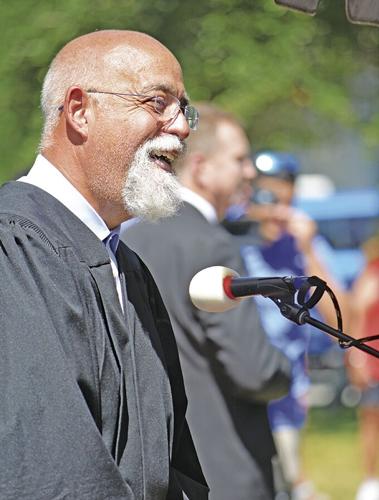 109 new citizens take oath at naturalization ceremony | Community Focus ...
