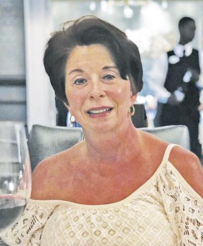 Cynthia (Cindy) Morgan Keegan | Obituaries | stateportpilot.com