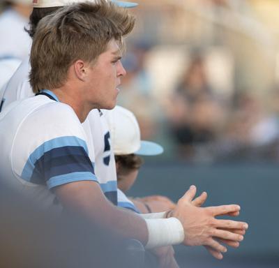 Jenkins projected as top-five pick in Sunday's draft | Sports ...