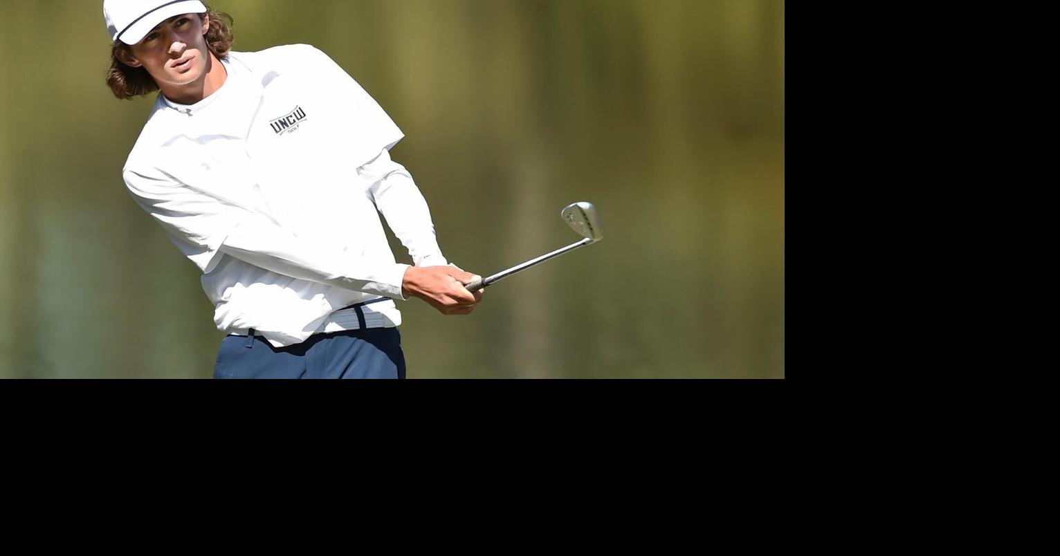 Isley named to All-Region golf team | Sports | stateportpilot.com