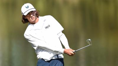 Isley named to All-Region golf team | Sports | stateportpilot.com