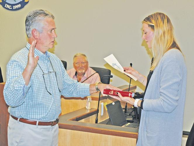 Toner will continue to serve as St. James mayor | News | stateportpilot.com