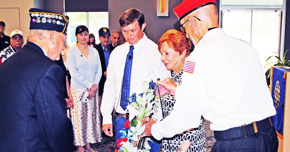 Navy Corpsman Holman: Story that needs to be told | Community Focus ...
