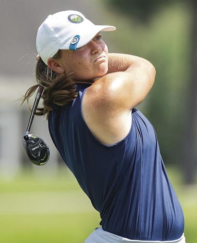 Fatkin co-champion in East Regional; Powell fourth | Sports ...