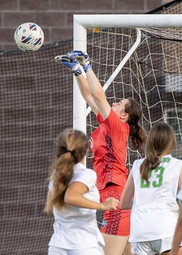 Cougars prevail in second half to defeat West | Sports | stateportpilot.com