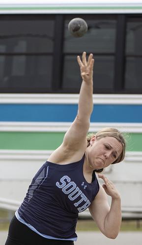 South's Harrington, Chanamun win county track titles | Sports ...