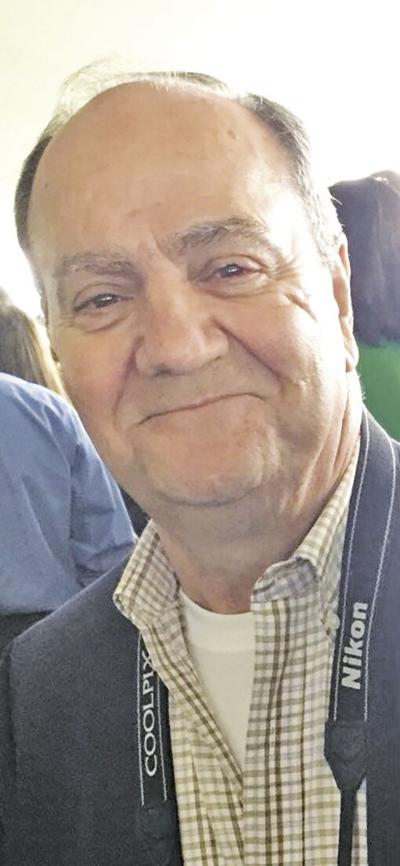 Vincent James Tassone | Obituaries | stateportpilot.com