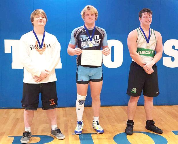 Five Cougars win titles at Patriot Turkey Clash | Sports ...