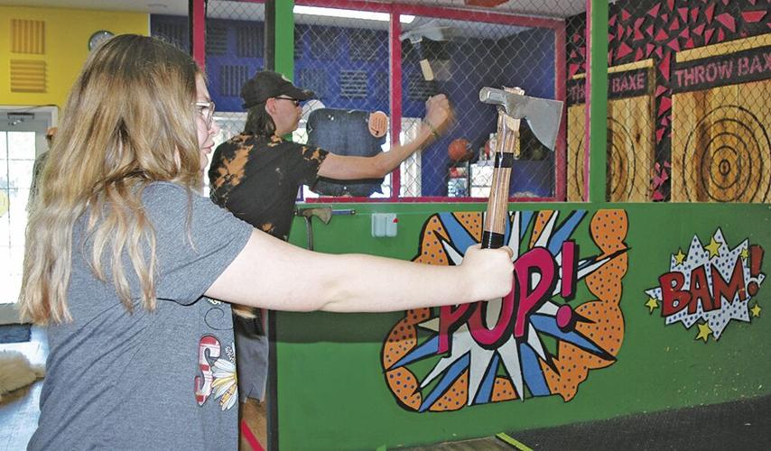 'Chop with a Cop' boosts interaction with kids | | stateportpilot.com