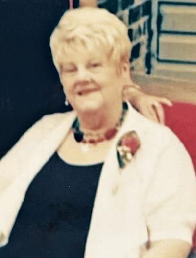 Ms. Kaylene George Hatcher | Obituaries | stateportpilot.com