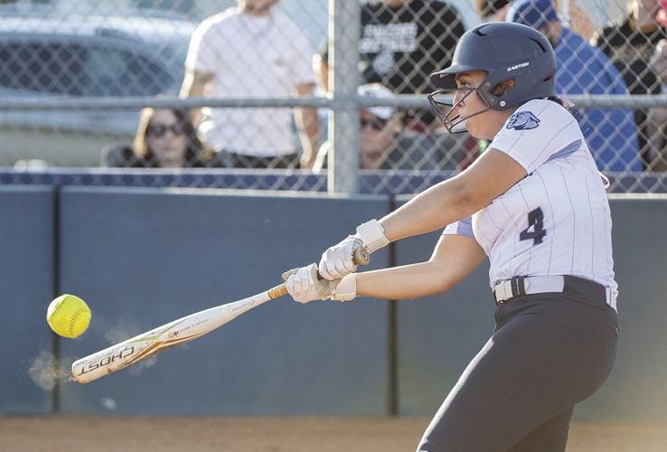 Game one: South wins regional opener 11-0 | Sports | stateportpilot.com