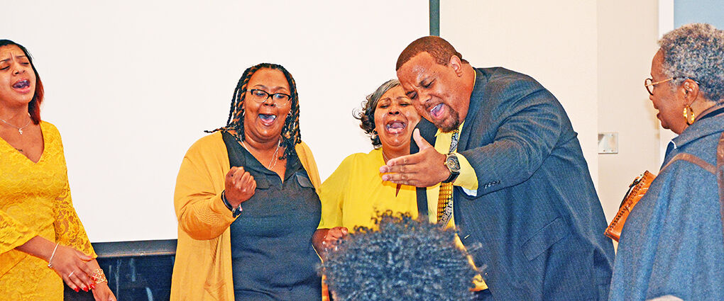 Numerous events planned for Black History Weekend | Community Focus | stateportpilot.com