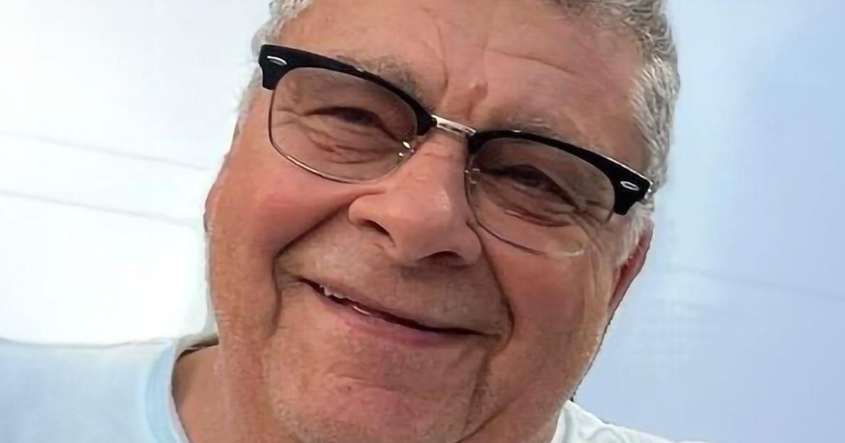 Jeff Barron | Obituaries | stateportpilot.com