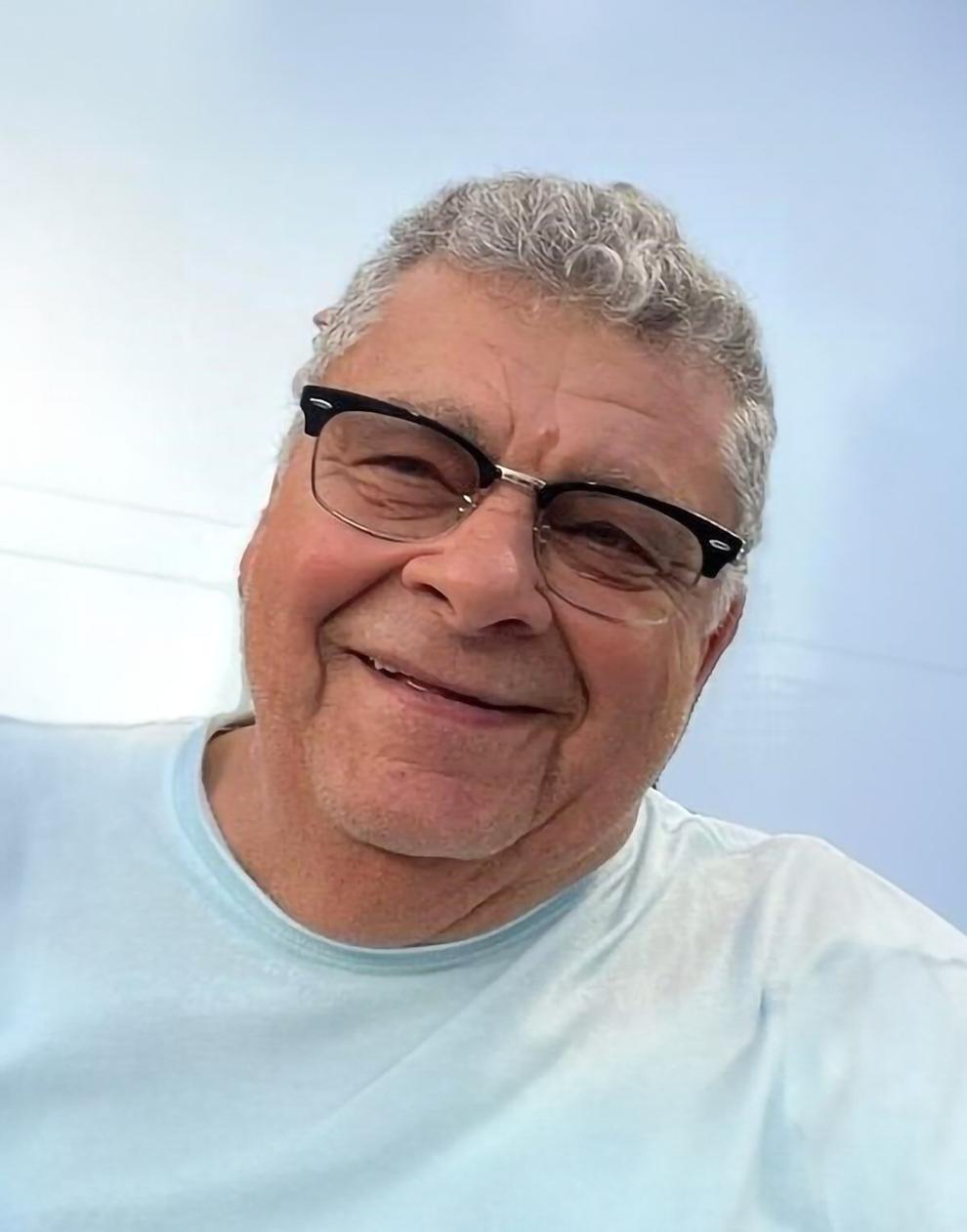 Jeff Barron | Obituaries | stateportpilot.com