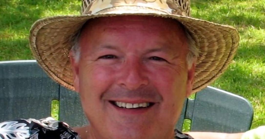 Alfred “Chip” Hering | Obituaries | stateportpilot.com