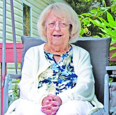 Nancy Hoagland Sphar | Obituaries | stateportpilot.com