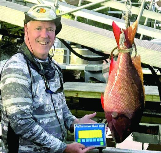 Fishing hasn't changed much, and that's good | Sports | stateportpilot.com