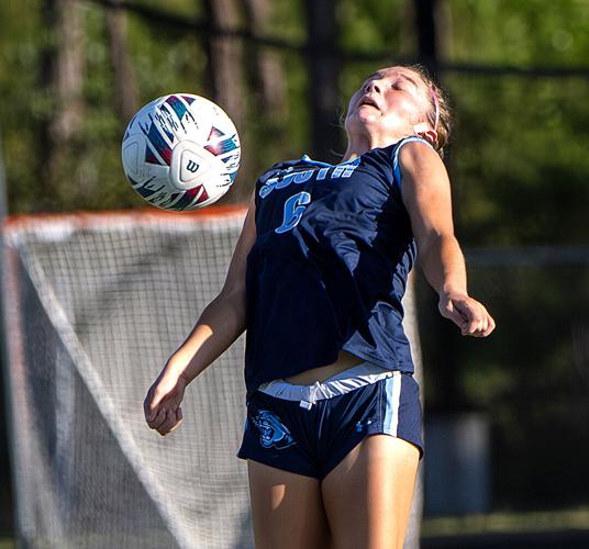 Cougars shut out North 3-0; travel to West this week | Sports ...